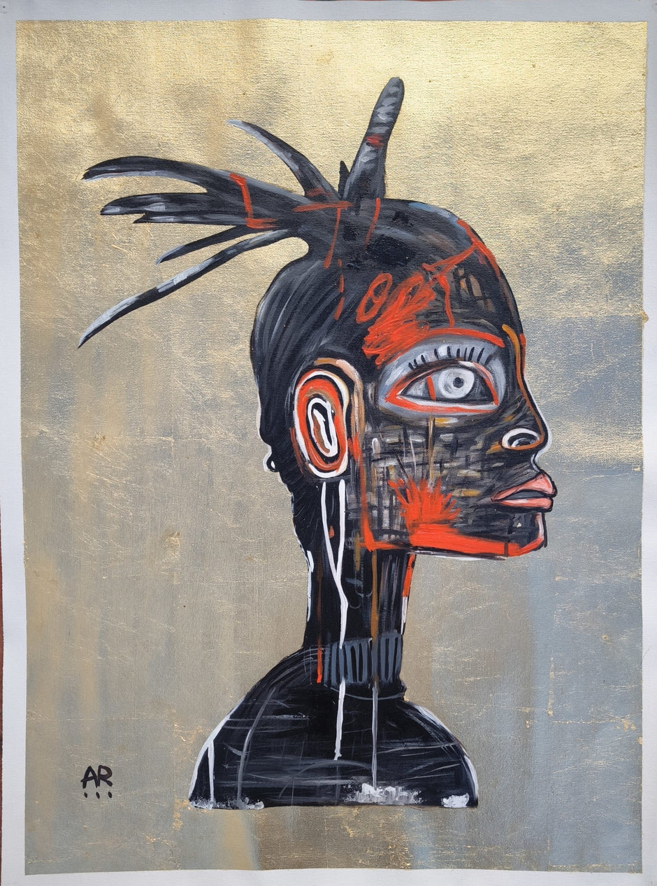 Angel Rivas Art Paintings – ANGEL RIVAS