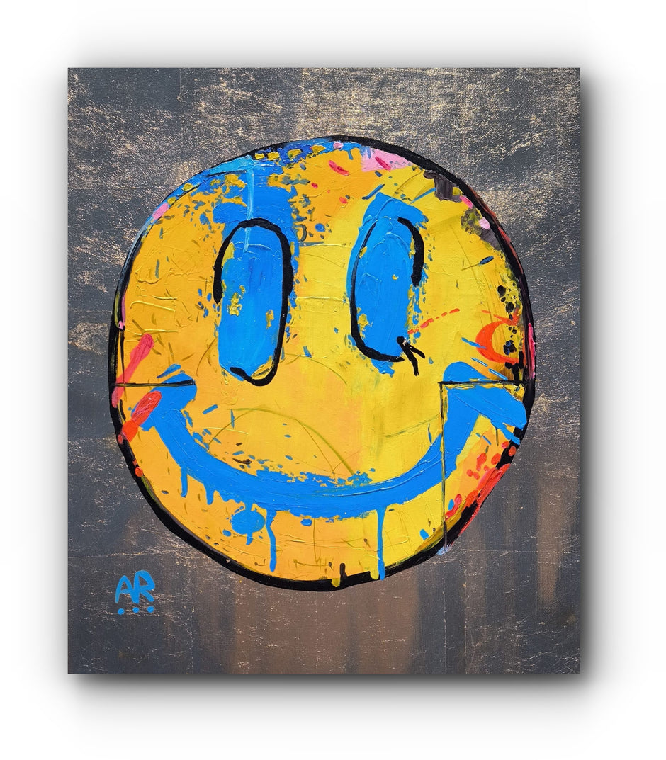 Angel Rivas Art Paintings – ANGEL RIVAS