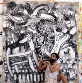 Angel Rivas Art Paintings – ANGEL RIVAS